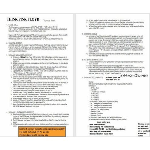 Think pink rider 2016 | PDF