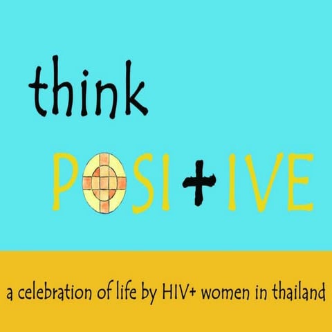 Think positive event | PPT