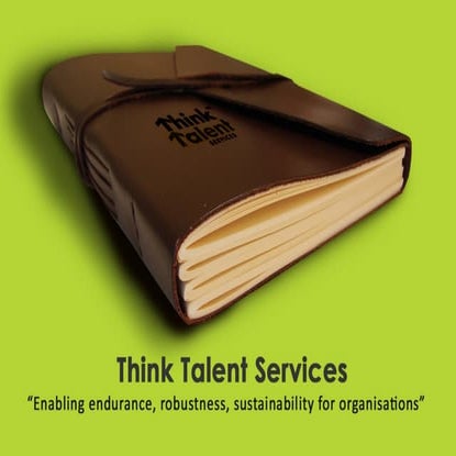 Thinktalentservices presentations