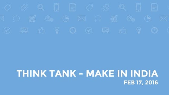 3. Why Cities flourish and the reason for development | PPT