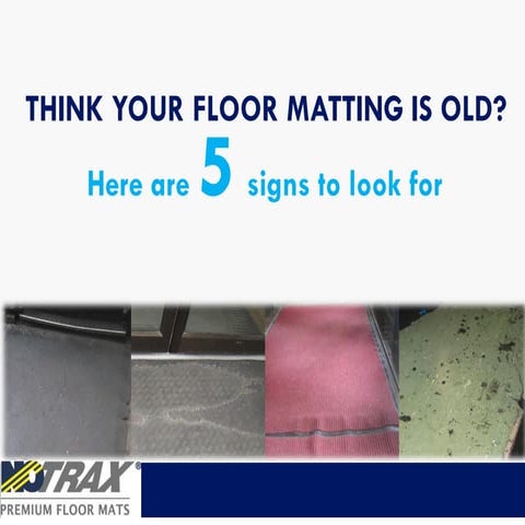 10 Floor Marking Tips | PDF