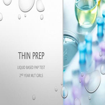 Thin prep.pptx