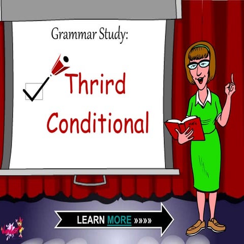 third-conditional.ppt