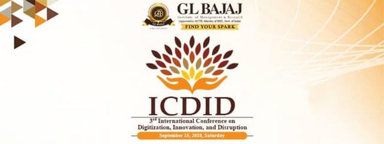 Meet the Intellectual Assets of GLBIMR | PPT