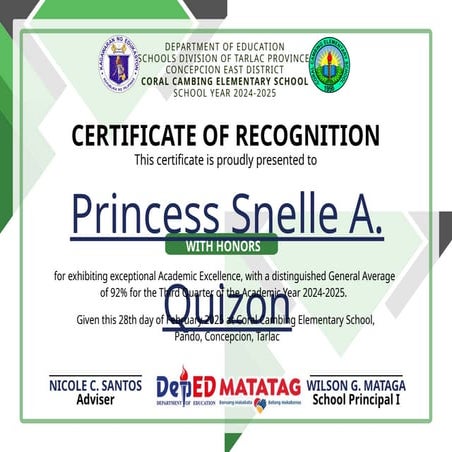 SAMPLE OF THIRD-QUARTER-CERTIFICATE.pptx