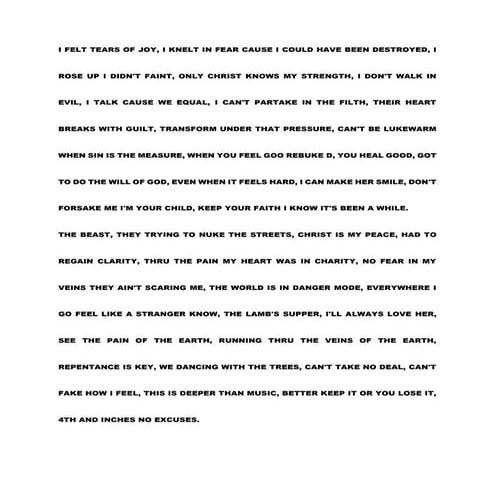 Heart 2 Heart: Unconditional Love | PDF