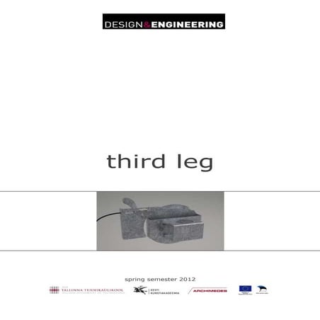 Third Leg | PDF