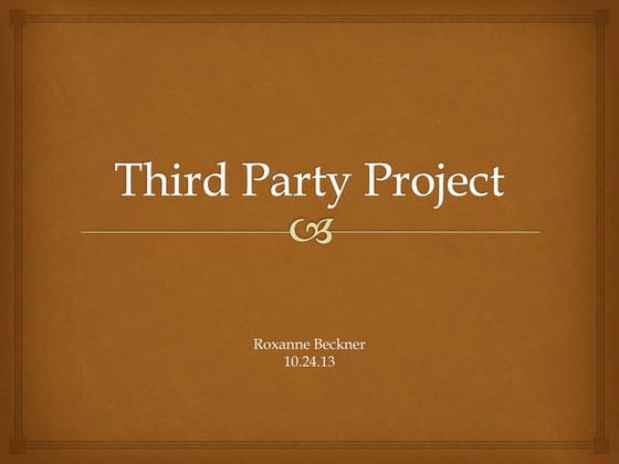 Powerpuff party | PPT