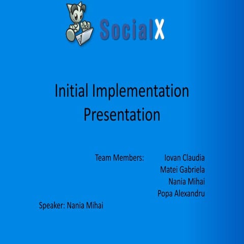 Fourth presentation | PDF