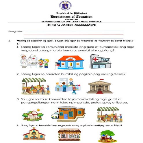 KINDERGARTEN THIRD QUARTERLY TEST FOR SCHOOL YEAR 2023-2024.pdf