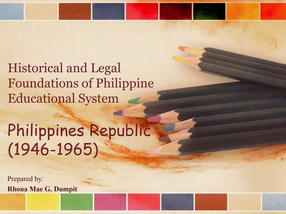 Third republic fo the Phil1946-1961.pptx