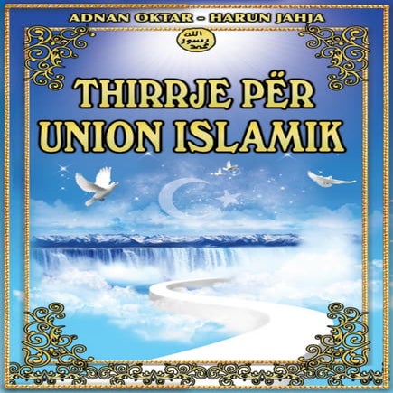 Thirrje për union islamik. albanian (shqip) | PDF