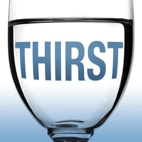 Thirst World | PPT