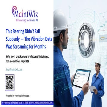 PCFK 2024 SHUTDOWN WORKPACK FOR INSPECTION | PPTX