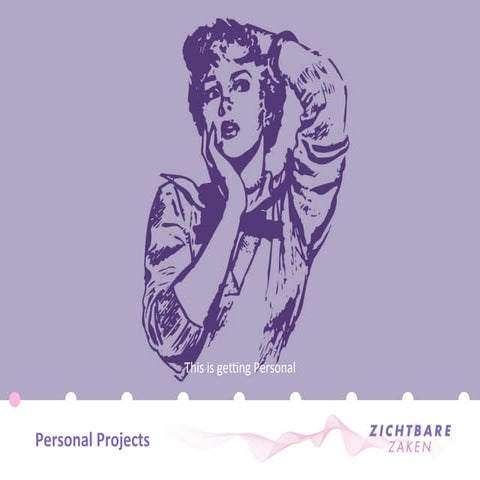 This is getting personal | PDF