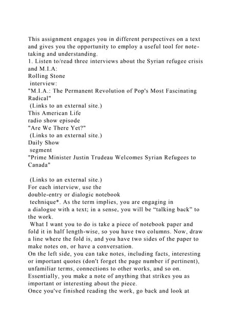 The Victorian period was a time of strife and controversies. Use one ...