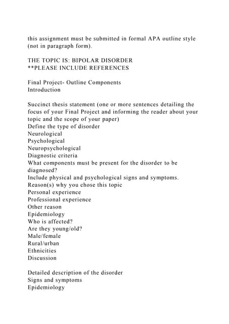 Discipline Management | DOCX