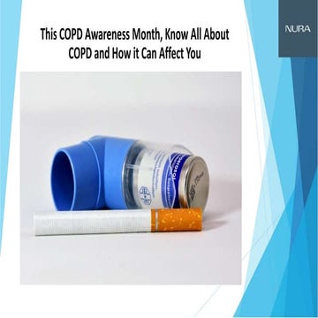 COPD Canada 2011 | PPT