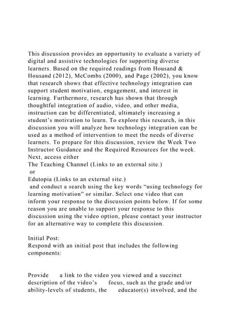 28 Digital Learning Objects Ppt
