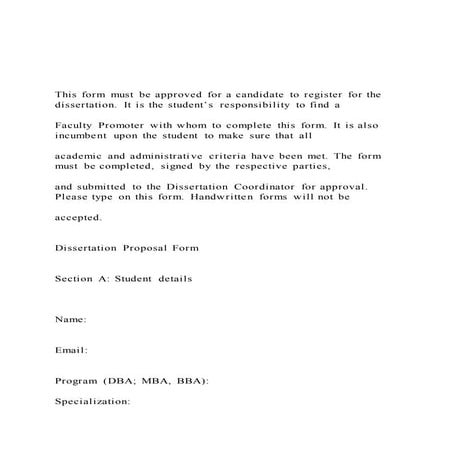 This form must be approved for a candidate to register for t | DOCX ...