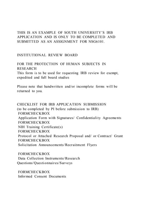 Research proposal approval form (rpaf) | PDF