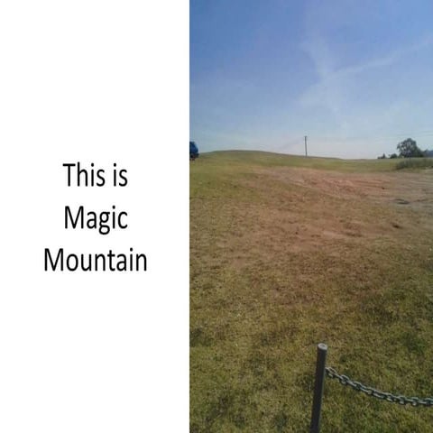 This is anthill | PPTX