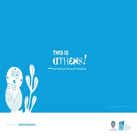 This is Athens | PDF