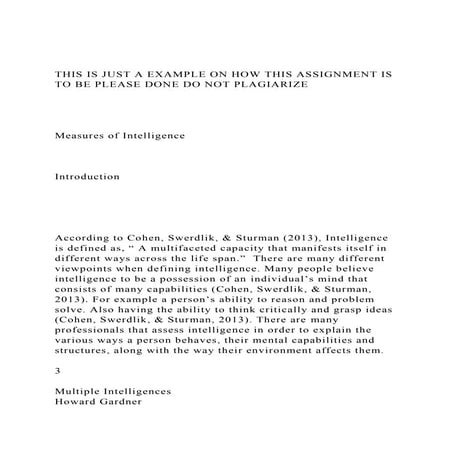 The CTONI-2: Comprehensive Tests of Nonverbal Intelligence Second ...