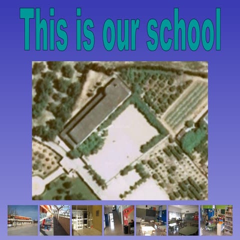 This Is Our School New | PPT