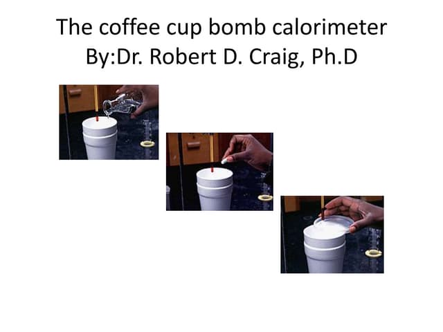 CSEC Physics Lab - Specific Heat Capacity | DOCX