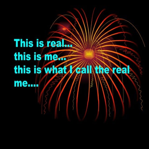 This Is Real Jogie | PPT