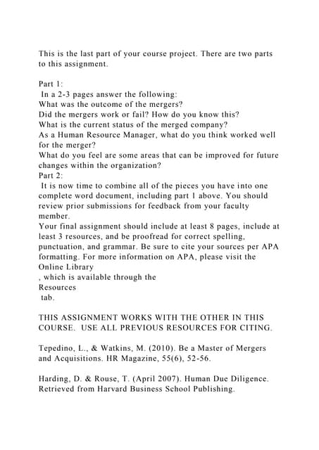 This is the questionNavigate through the official website for .docx