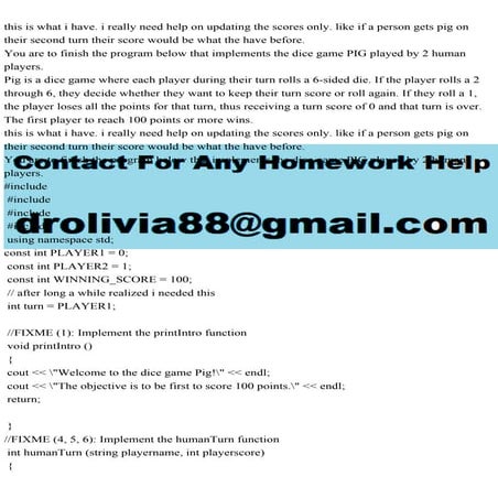 Dicesimulatorprogram Pdf