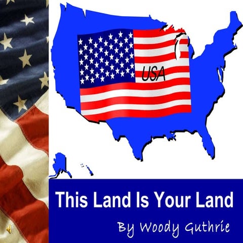 This land is your land | PPT