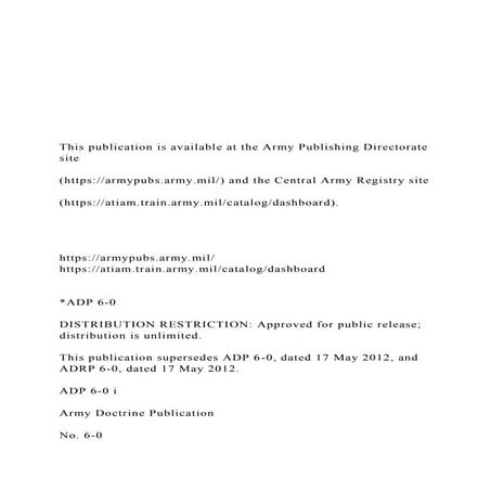 This publication is available at the Army Publishing.docx