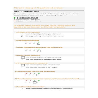 This test is made up of 72 question1 (3) | DOCX