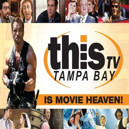 This TV 2016 presentation