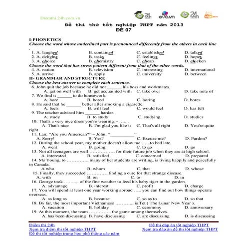 Example accumulative test | DOC