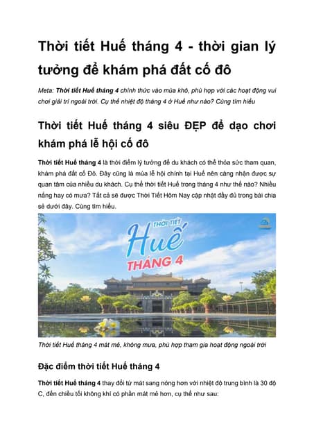 CỐ ĐÔ HUẾ.pptx