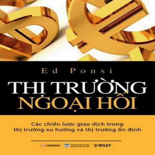 Thi truong ngoai hoi ed ponsi | PDF