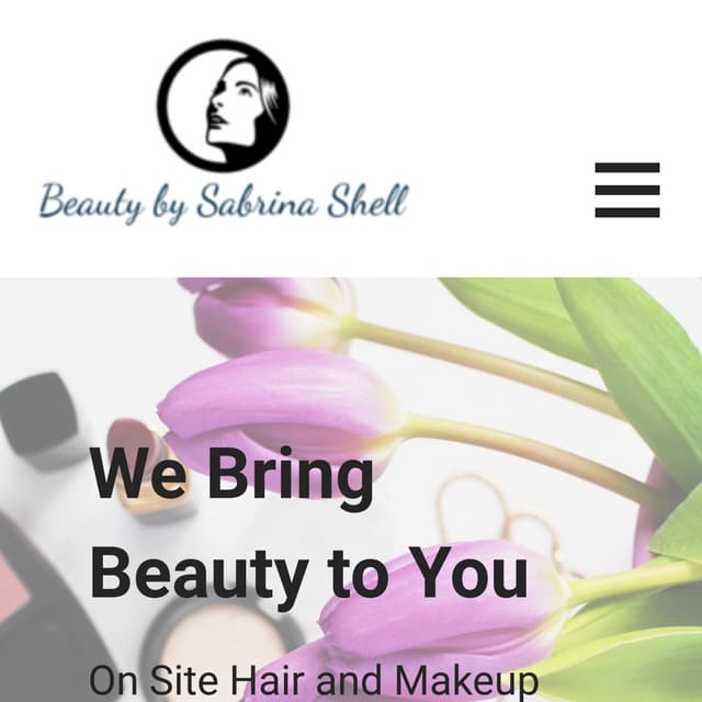 Sabrina Shell Master Stylist and Make up Artist | PDF