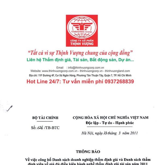 tham dinh du an dau tu | PDF