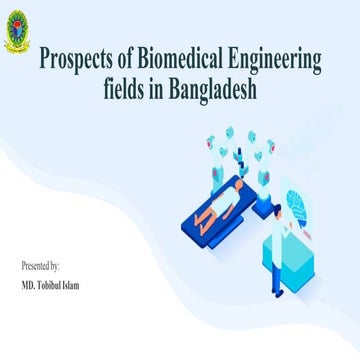 Biomedical Engineering Department In Hospital Ppt
