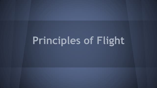 aircraft static and dynamic stability,longitudinal and lateral | PPT