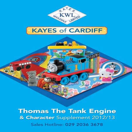 Thomas12 | PDF