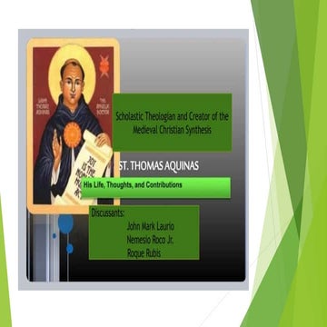 Thomas Aquinas.pptx
