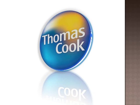 THOMAS COOK | PPTX