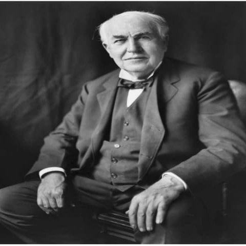Thomas edison | PPTX