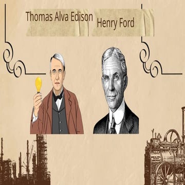 Thomas Edison y Henry Ford Diego y Sofía 1ºBH.pptx