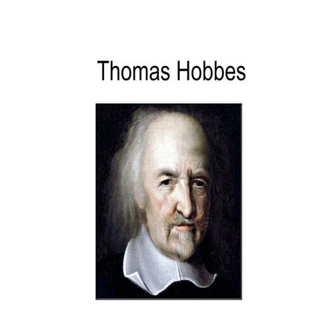 Thomas Hobbes.pptx